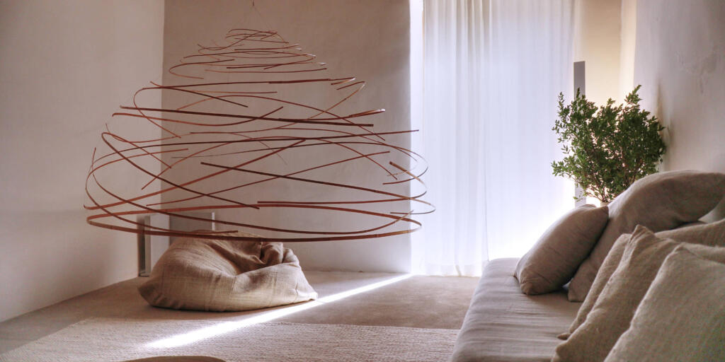 Bespoke Personal Retreat at Es Raco d'Arta, Mallorca | Voyemo