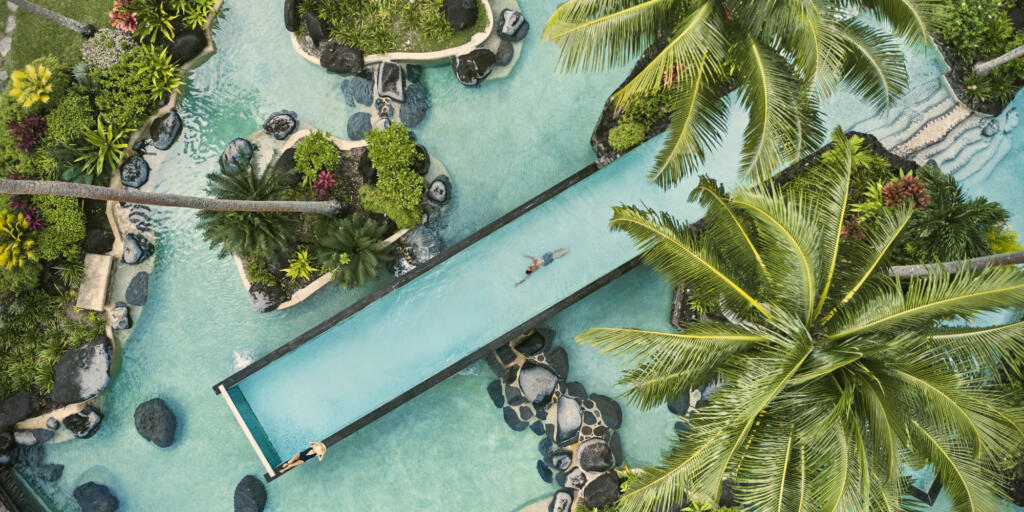 COMO Laucala Island Resort Fiji | Voyemo Bespoke Travels