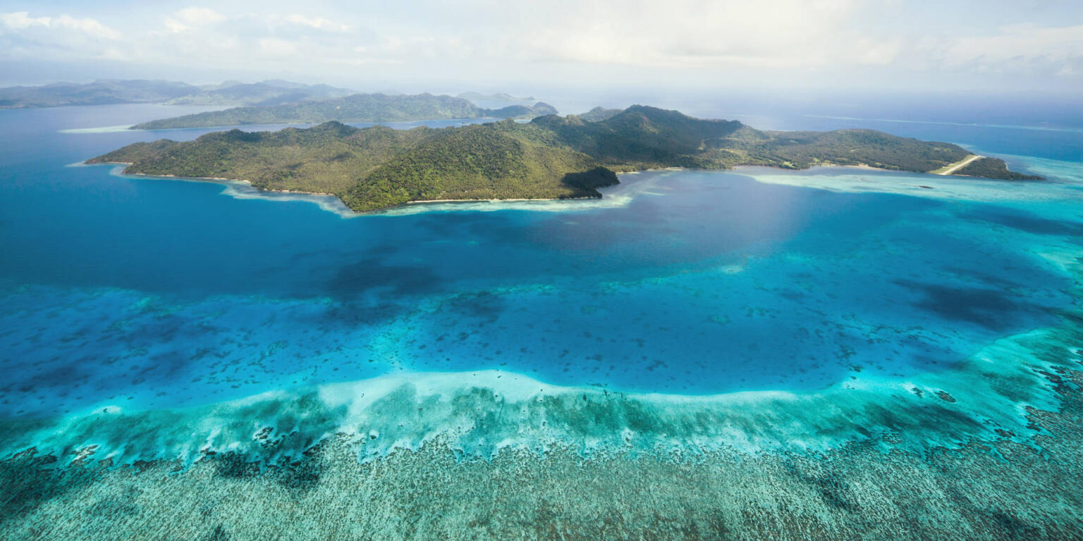 COMO Laucala Island Resort Fiji | Voyemo Bespoke Travels