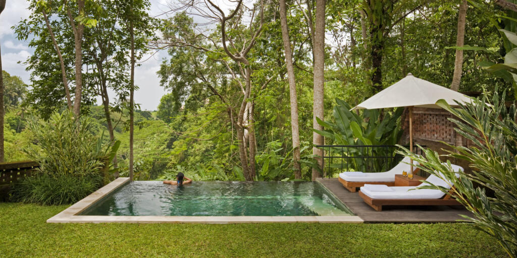 COMO Uma Ubud Luxury Resort Bali | Voyemo Bespoke Travels